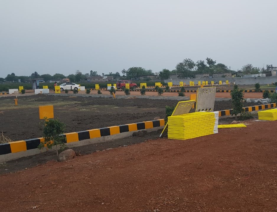 Shubham Developers Guntur Capital Icon City Photos - Lingapuram, Guntur Pictures