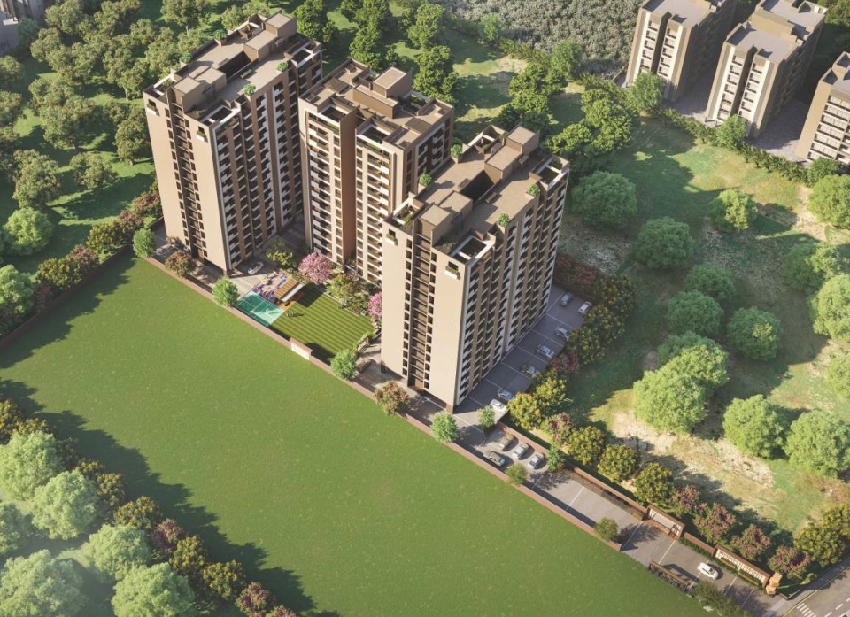 Shubham Developers Ahmedabad Shubham Pleasure Photos And Videos - Sanand, Ahmedabad West Pictures