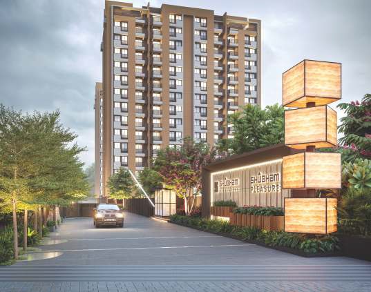 Shubham Developers Ahmedabad Shubham Pleasure Photos And Videos - Sanand, Ahmedabad West Pictures