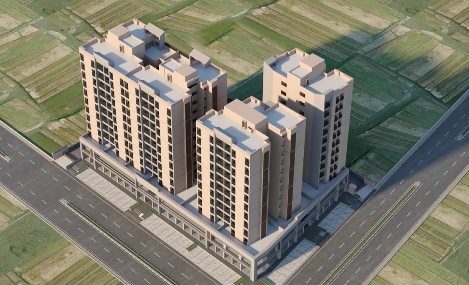 Shubham Developers Ahmedabad Shubham Elite Photos - Sanand, Ahmedabad West Pictures