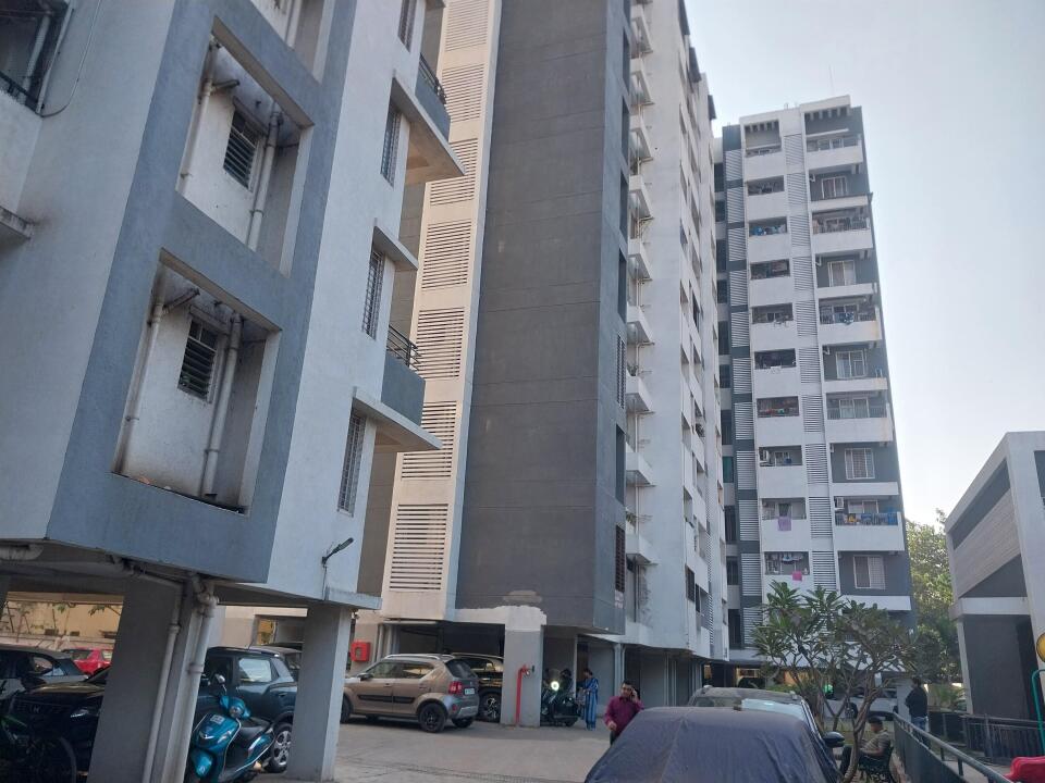 Shubhankar Durvaa Dhanori, Pune | Price List & Brochure, Floor Plan ...