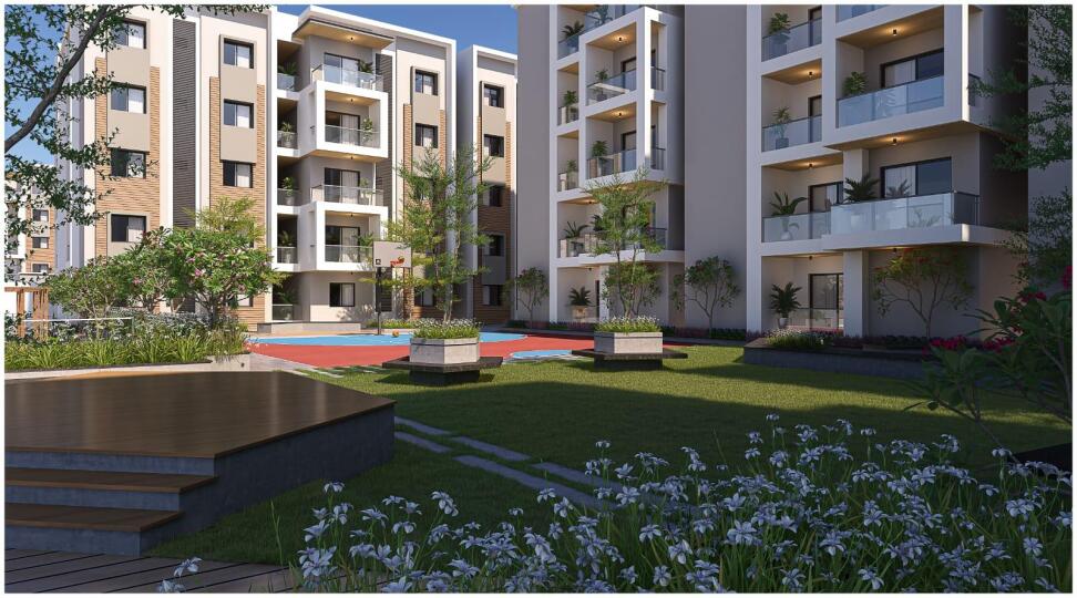 Shubhankara Developers Innovative Palacia Photos And Videos ...