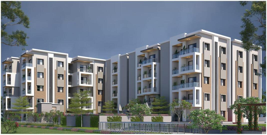 Innovative Palacia Whitefield, Bangalore | Price List & Brochure, Floor ...