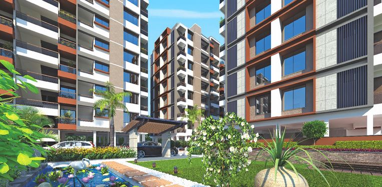 Shukan Group Shukan Rise Photos - Ranip, Ahmedabad North Pictures