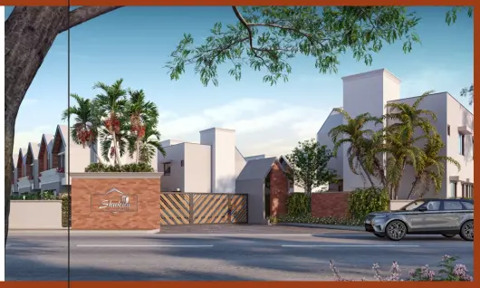 Shukun Developers Shukun Residency Photos - Dhaniyavi, Vadodara Pictures