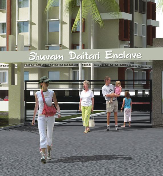 Shuvam Construction Shuvam Daitari Enclave Photos - Prasanti Vihar, Bhubaneswar Pictures