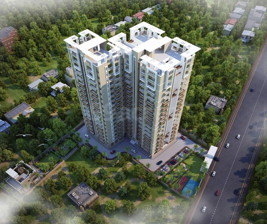 Shuvam Meadows Bhubaneswar, Patia | Price List & Brochure, Floor Plan ...