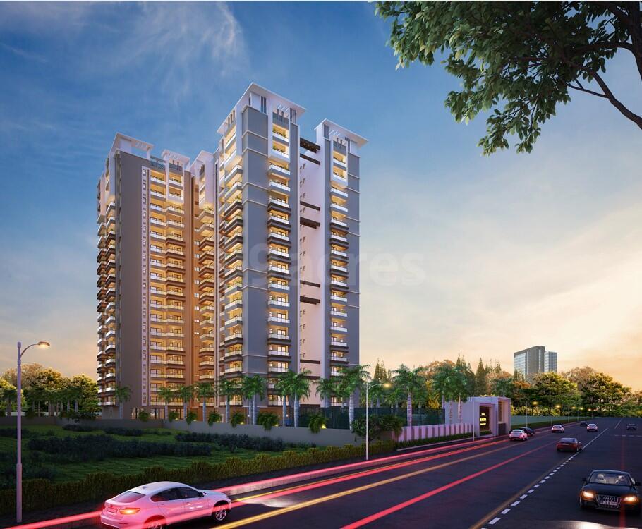 Shuvam Meadows Bhubaneswar, Patia | Price List & Brochure, Floor Plan ...