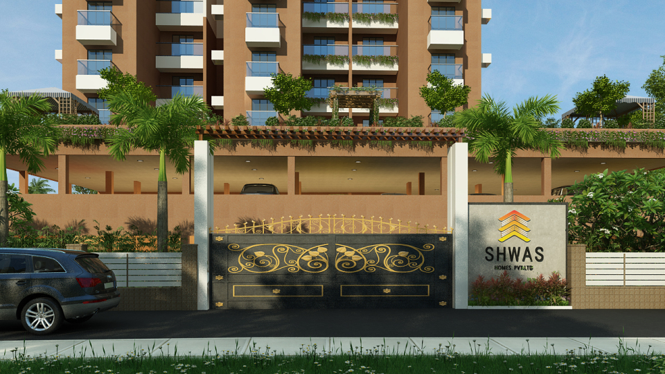 Shwas Highness Heights Tripunithura, Kochi | Price List & Brochure ...