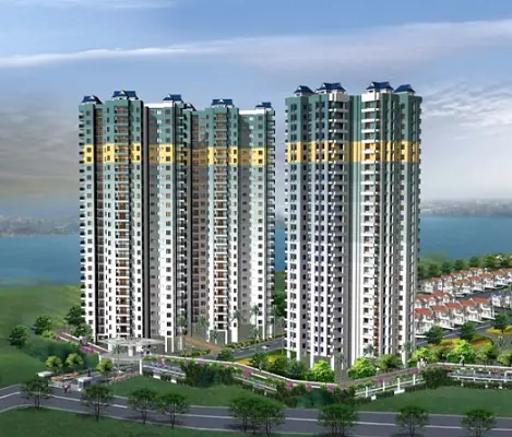 Shwas Homes Maple Bloom Photos - Aluva, Kochi Pictures