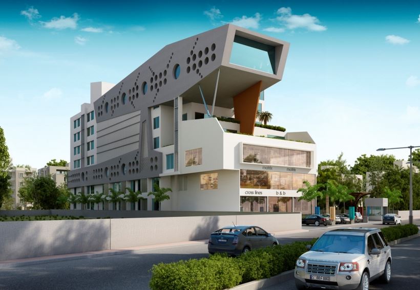 Palladium Motera, Ahmedabad West | Resale Price List & Brochure