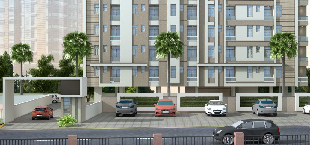 UDB Studio Suite Jagatpura, Jaipur | Price List & Brochure, Floor Plan ...