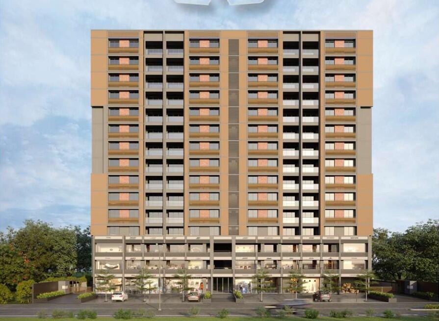 Shyam Grace Lambha, SP Ring Road East | Price List & Brochure, Floor ...
