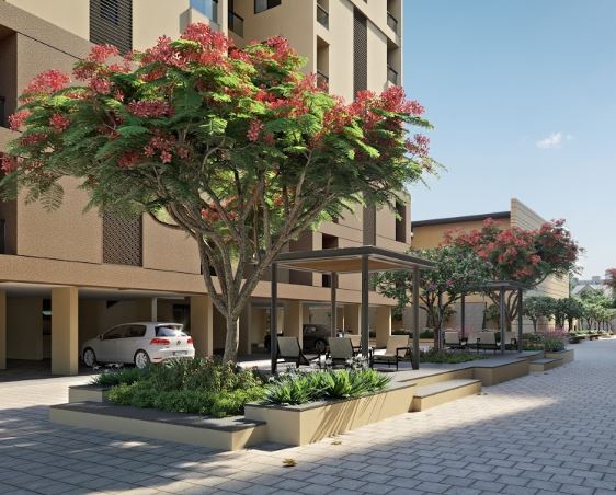 Shilpan Nova Rajkot, University Road | Price List & Brochure, Floor Plan, Location Map & Reviews