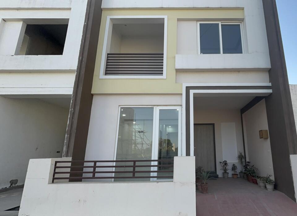 Siddha Happyville Ajmer Road, Jaipur | Price List & Brochure, Floor ...
