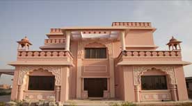 Siddha Raj Aangan Jaipur, Sanganer | Price List & Brochure, Floor Plan ...