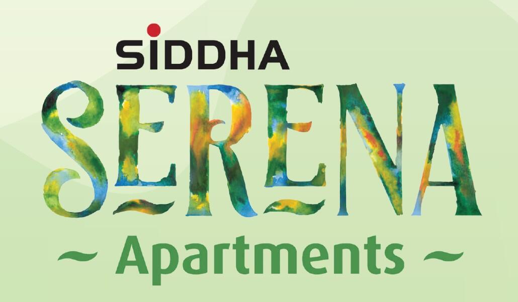 Siddha Serena New Town, Kolkata | Price List & Brochure, Floor Plan ...