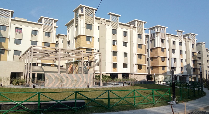 Siddha Group Siddha Town Photos And Videos - Madhyamgram, Kolkata Pictures
