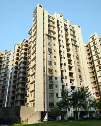 2 BHK Apartment / Flat for sale in Siddha Waterfront Khardah BT Road ...