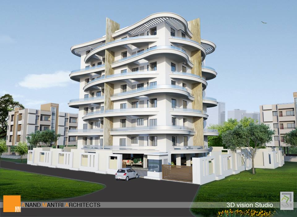 Siddham Associates-Destiny Realty Siddham Palashio Photos - Wakad, Pune ...