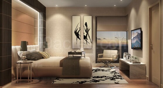 3 BHK / Bedroom Apartment / Flat for rent in Siddhashila Eela Punawale ...