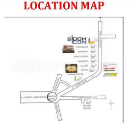 Siddhesh Developers Siddhesh Siddh Icon Map - Baner, Pune Location Map