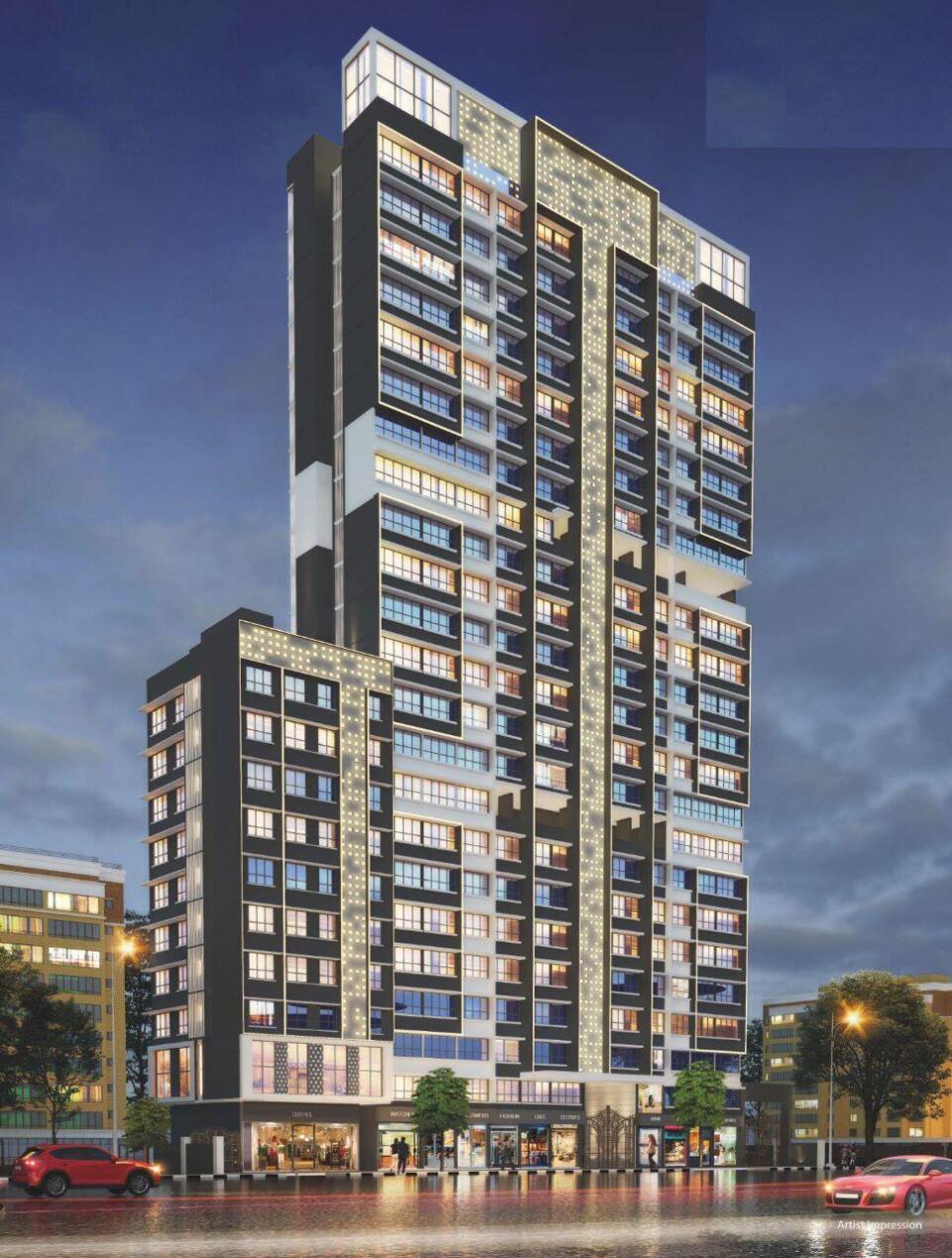 Shankheshwar Heights Chunabhatti, Sion, Mumbai | Price List & Brochure ...