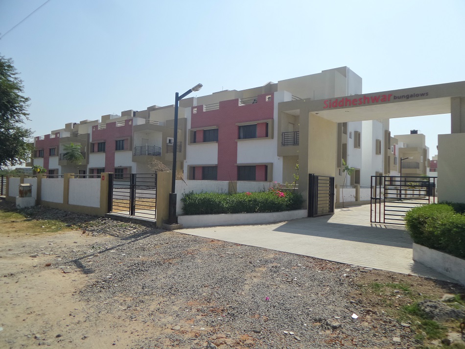 Siddheshwar Bungalows Shela, Ahmedabad Resale Price List, Brochure, Floor Plan, Location Map ...