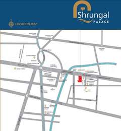 Siddheshwar Enterprise And Shrungal Group Siddheshwar Shrungal Palace ...