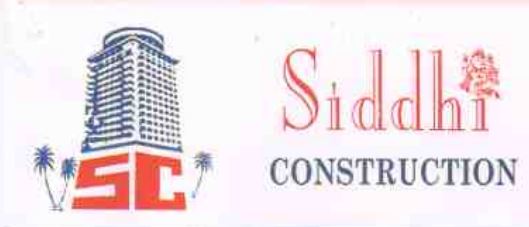 Padma Vishwa Symphony Rameshwar Nagar, Nashik | Price List & Brochure ...