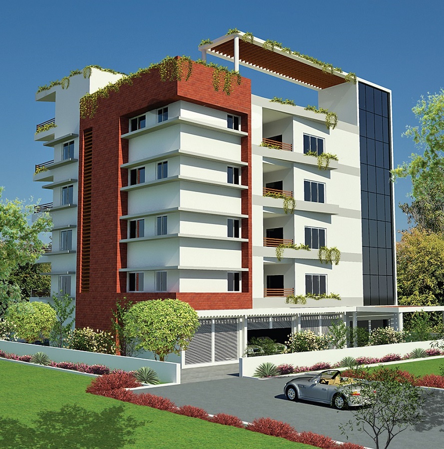 Siddhi Infrastructure Siddhi Builder Floors Photos - Sector-24 Rohini ...