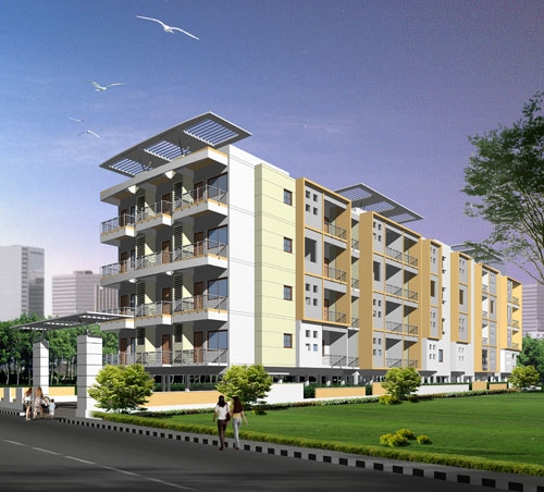Siddhi Vinayaka Enclave Urwa, Mangalore Resale Price List, Brochure ...