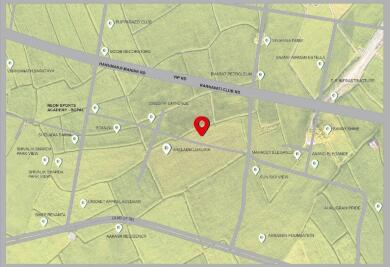 Siddhik Developers Siddhik Green Abalone Map - South Bopal, Ahmedabad ...