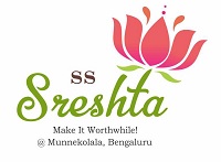 Siddhisri Developers SS Sreshta Amenities - Green Garden Layout ...