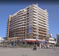 2 BHK / Bedroom Apartment / Flat for rent in Siddhivinayak Utopia ...