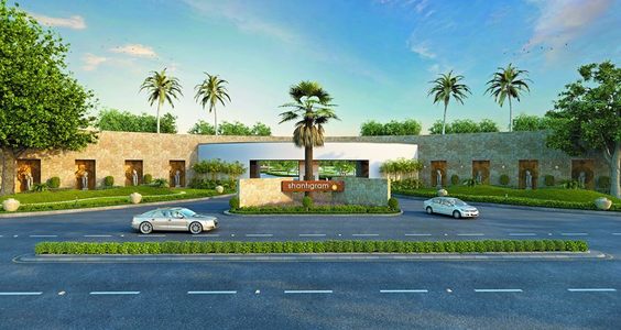 Siddhivinayak Shantigram Kukarwada, Mahesana | Price List, Location ...