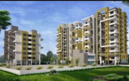 Siddhivinayak Developers Pune Siddhivinayak Morya Residency Photos - Wadgaon Budruk, Narhe Pictures