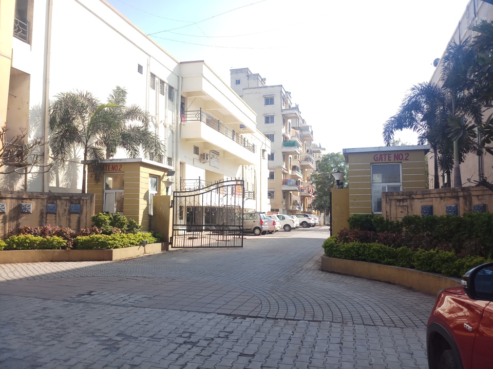 Siddhivinayak Jai Ganesh Samrajya Sector No 3 Bhosari, Pimpri Chinchwad ...