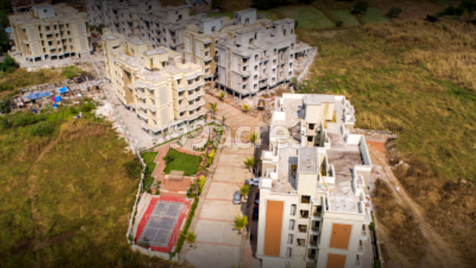 Siddhivinayak Garima Taloja Navi Mumbai Resale Price List Brochure
