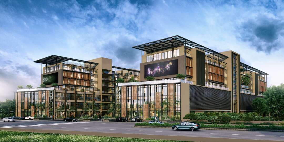 Siddhraj Z2 Kudasan, Gandhinagar | Resale Price List & Brochure