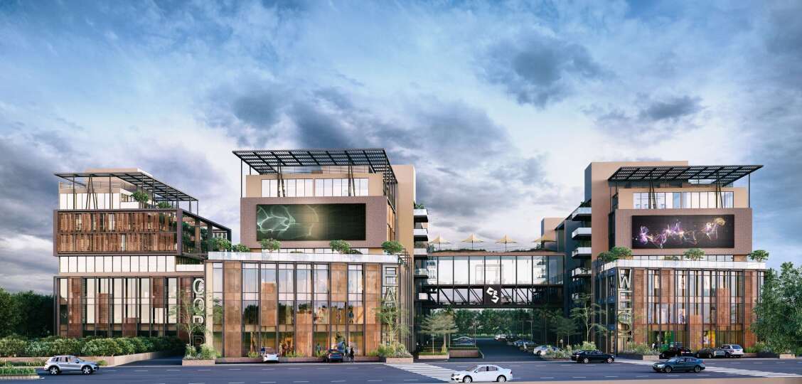 Siddhraj Developers Siddhraj Z2 Photos And Videos - Kudasan ...