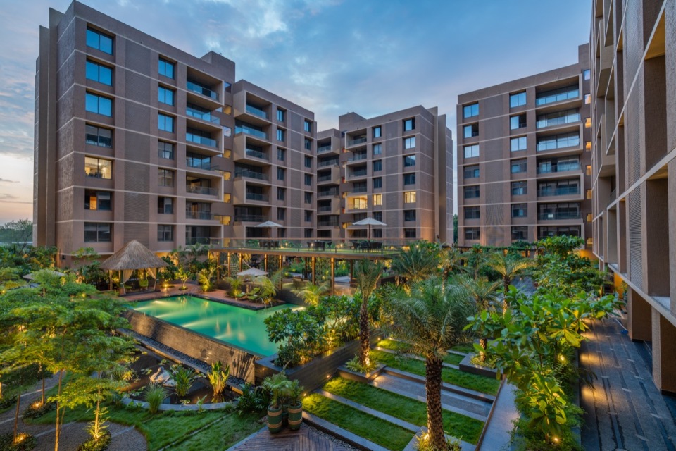 Siddhraj Developers Siddhraj Z Plus Photos And Videos - Sargasan ...