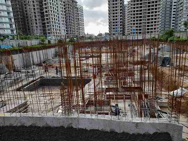 The Unity Tower Surat, Valak | Price List & Brochure, Floor Plan ...