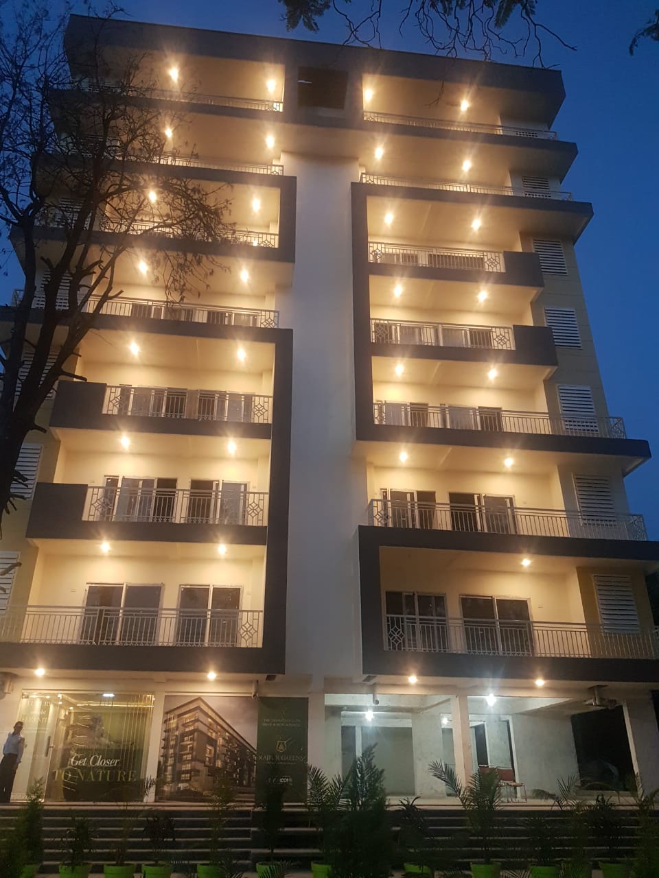 Earthcon Rajpur Greens Rajpur Road, Dehradun Resale Price List ...