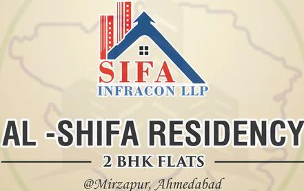 Sifa Infracon LLP Sifa Al Shifa Residency Amenities - Sarkhej Okaf ...
