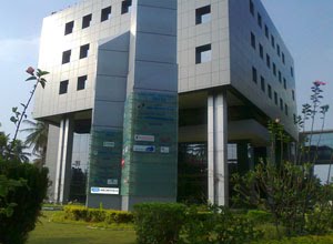 Sigma Buildcon Sigma Soft Tech Park Photos And Videos - Kodbisanhalli ...