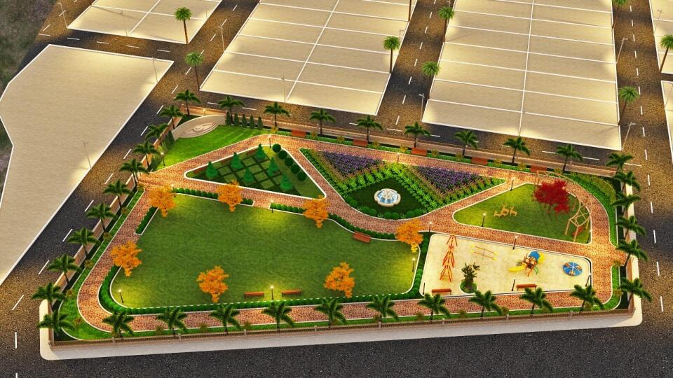 Sigma Town Barela, Jabalpur | Price List & Brochure, Floor Plan ...