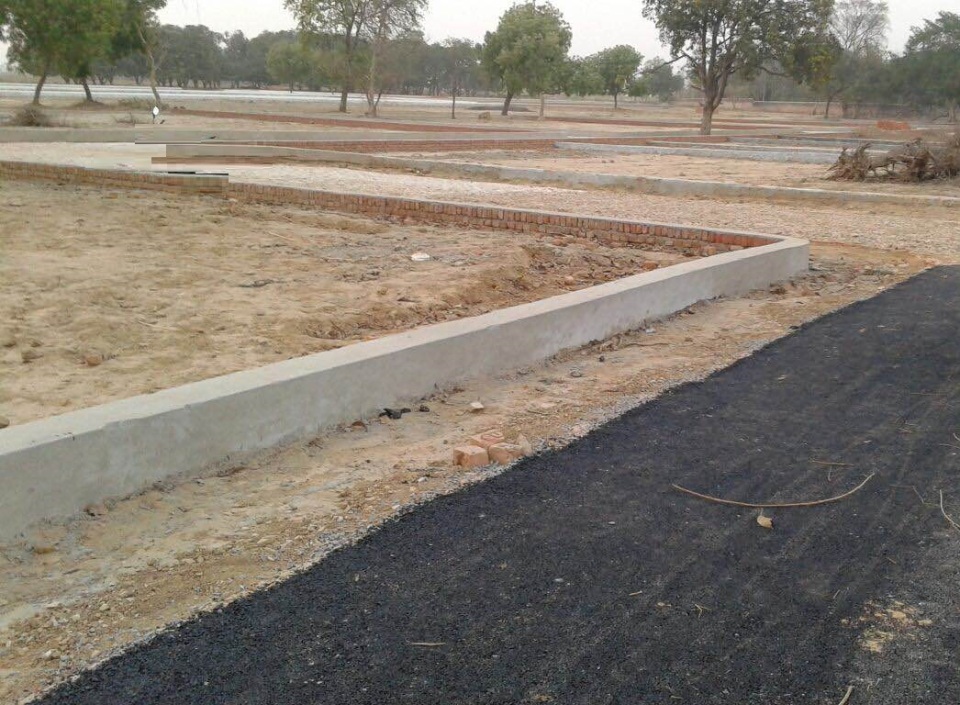 Sigma Enclave Lucknow, Gomti Nagar Extension Resale Price List ...