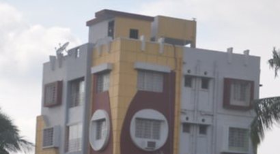 Sigma Shelters Sigma Haven Photos - EM Bypass, Kolkata East Pictures