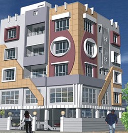 Sigma Shelters Sigma Haven Photos - EM Bypass, Kolkata East Pictures